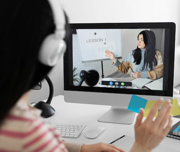 R5IT - Online Training